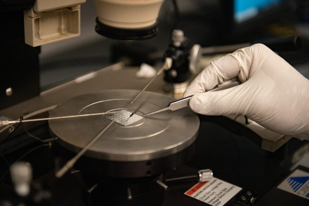 News – Texas Institute for Electronics